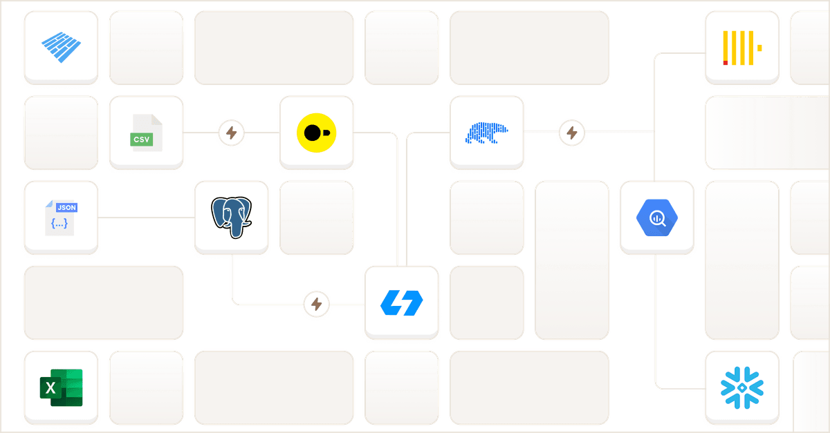 AI for serious data work | Livedocs
